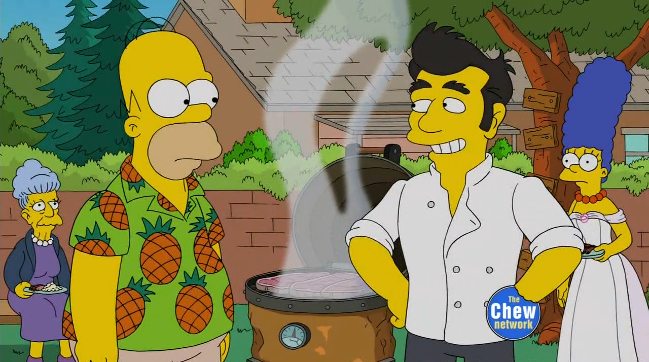 576. Cue Detective – Me Blog Write Good