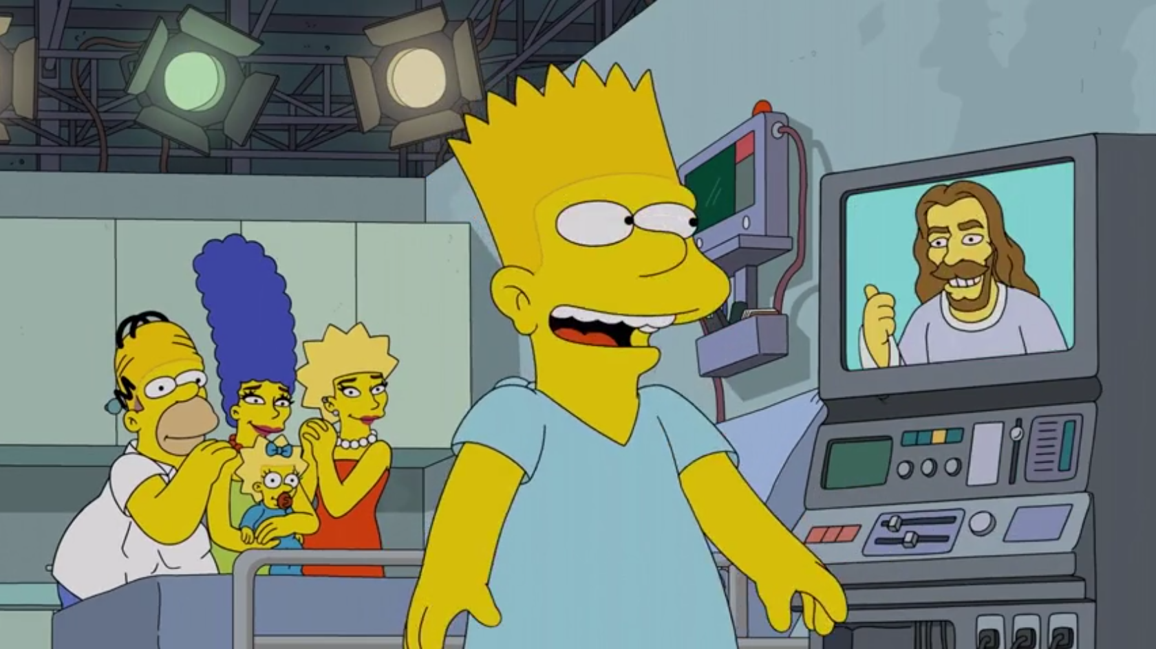 640. Bart’s Not Dead – Me Blog Write Good