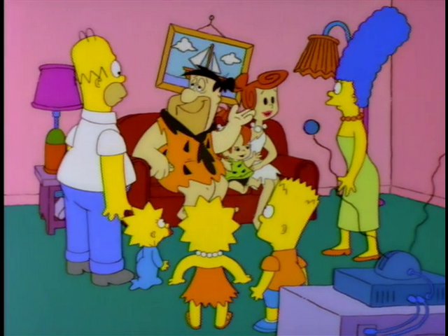 Season Four Revisited (Part One) – Me Blog Write Good