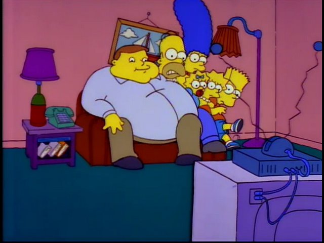 Season Five Revisited (Part Three) – Me Blog Write Good