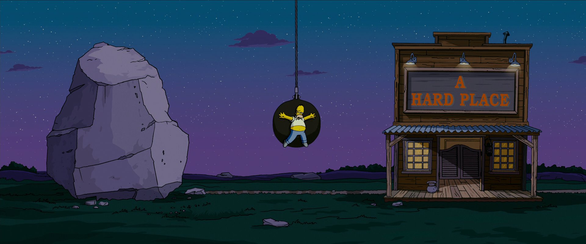 simpsonsmovie-8 – Me Blog Write Good