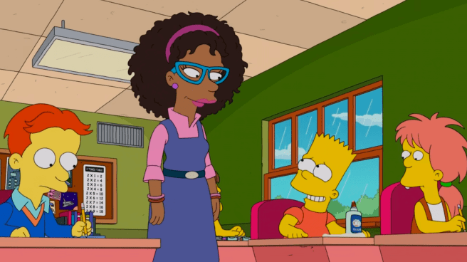 724. My Octopus and a Teacher – Me Blog Write Good