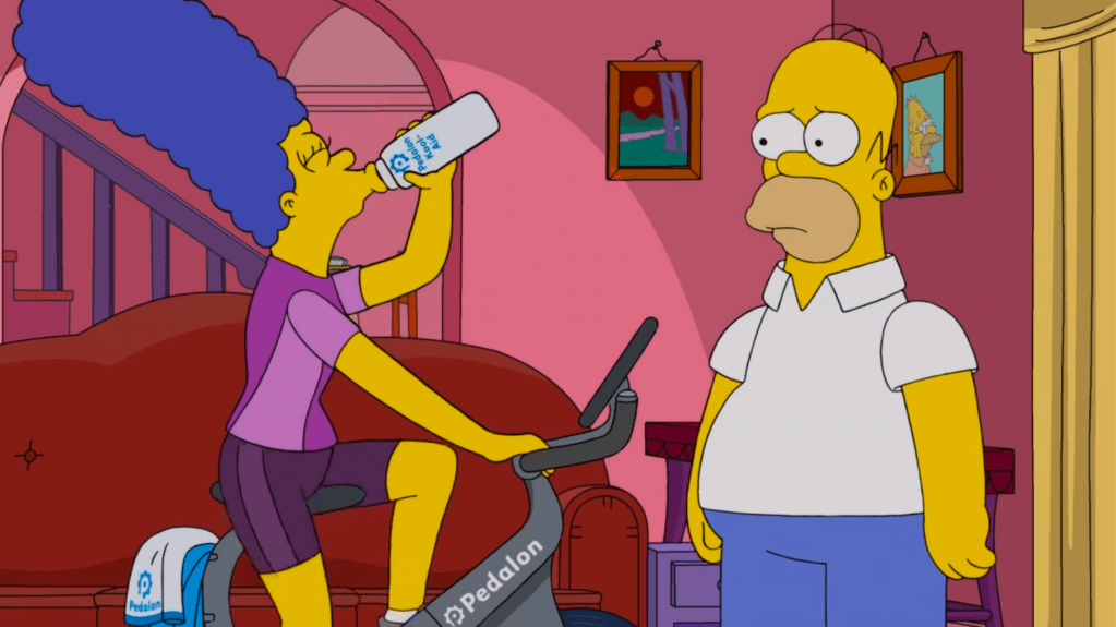 730. One Angry Lisa – Me Blog Write Good