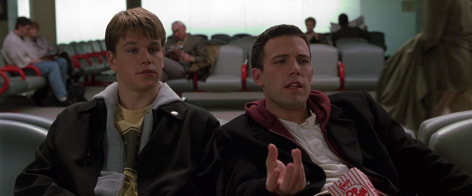 dogma-bartlebyloki – Me Blog Write Good