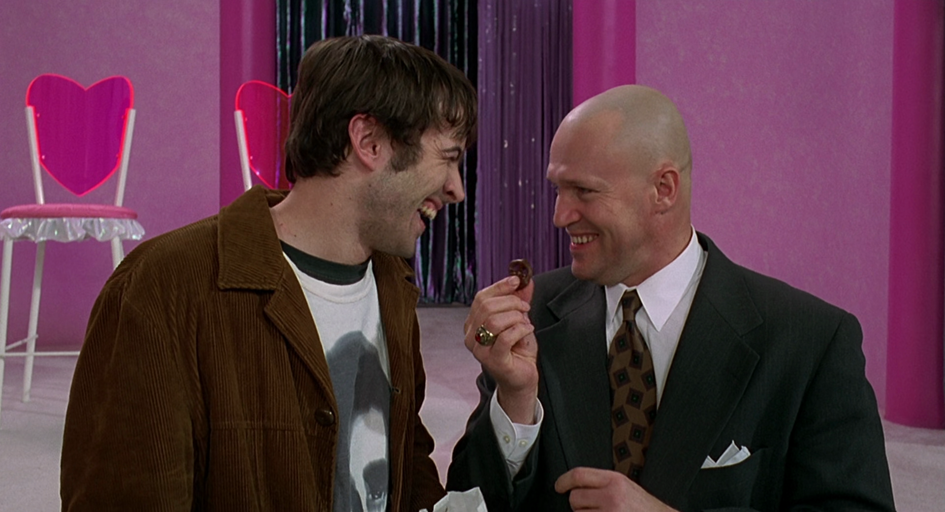 ReView Askew: Mallrats (1995) – Me Blog Write Good